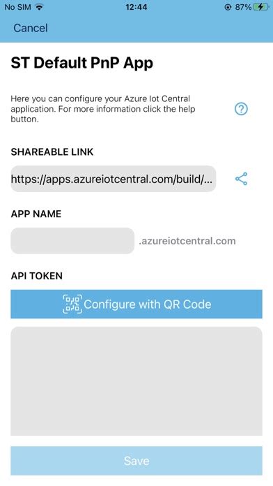 ST BLE Sensor For PC Windows 7 8 10 11