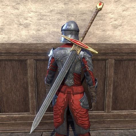 Onlinechrysamere Style The Unofficial Elder Scrolls Pages Uesp