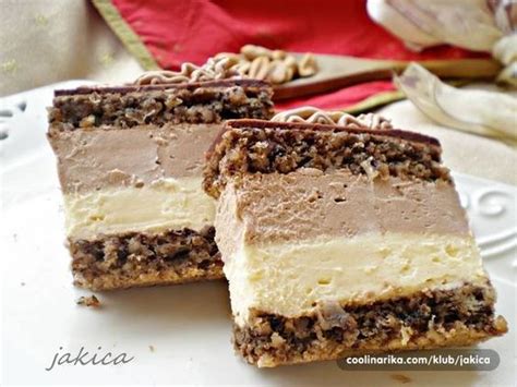Recepti za slatka i slana jela ZA OVAJ KOLAČ ĆE VAM SVI TRAŽITI RECEPT