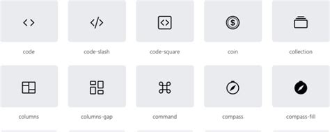 「bootstrap Iconsの特徴と使い方：シンプルで使いやすいwebアイコンの魅力」【コードサンプル付き】 福岡・関東・名古屋対応のホームページ制作会社｜安い料金で提供「i M
