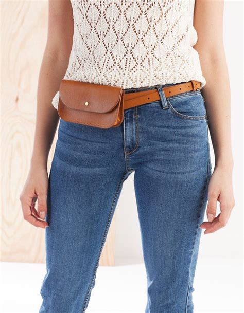 Cinto Bolsa De Cintura Cintos Mulher Stradivarius Portugal