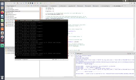 Developing Zynq Ultrascale Mpsoc Software With Xilinx Sdk Lab Element Community