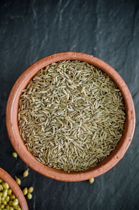 11 Essential Spices For Indian Cooking