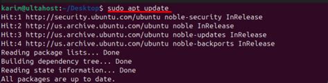 How To Install Go On Ubuntu Ultahost Knowledge Base