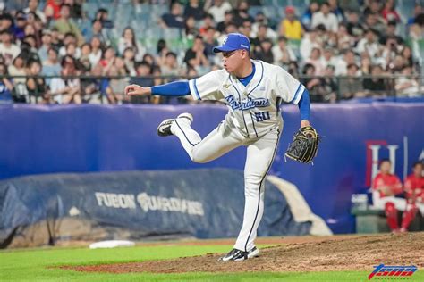 富邦悍將》曾峻岳要7月中以後才歸隊 許銘傑：不太想改變張奕的位子