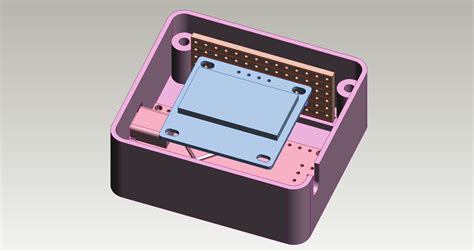 Free Cad Designs Files And 3d Models The Grabcad Community Library
