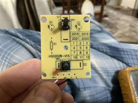 Esp 32 And Controlling Relay Input Hardware Home Assistant Community