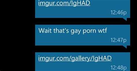 Welp This Was The Worst Textual Mistake Imgur Has Caused Me Imgur