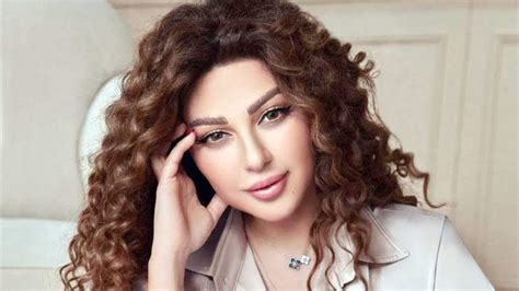 ميريام فارس تتفاعل مع نتيجة الاستحقاق الرئاسي هذا ما نشرته Lebanon