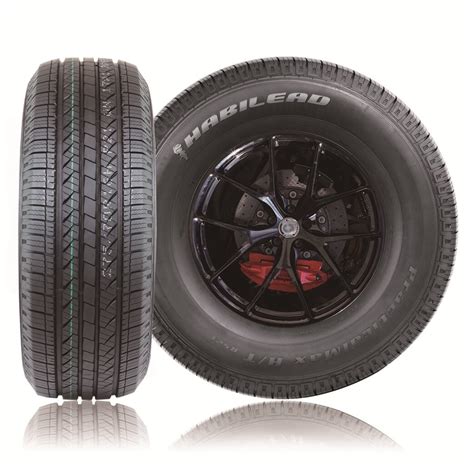Arroyo 265/65R17 Habilead RS21 H/T 112H купить + отзывы и ...