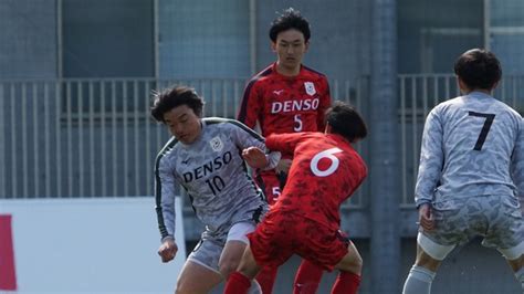 デンチャレ プレーオフで頂点に立ったのは東北選抜 Pk戦を制して本大会出場権を掴む33枚 Antenna アンテナ