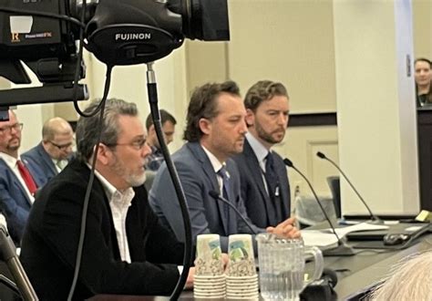 Regulatory Framework For Autonomous Vehicles Gets