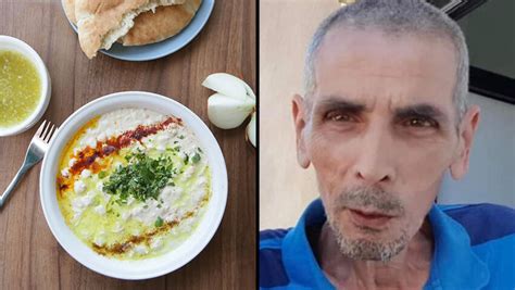 הלך לעולמו חסן קרוואן הבעלים של מסעדת אבו חסן