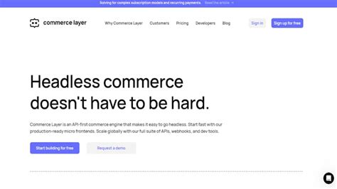 Top 8 Online Headless Storefront Builders In India
