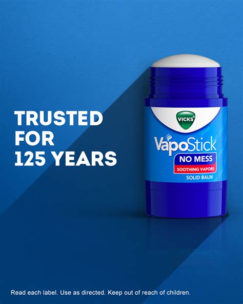 Vicks Vapor Rub Liquid