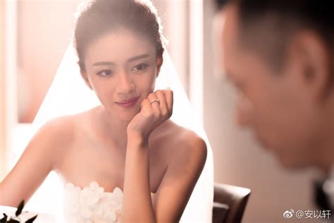 安以軒婚紗照美翻天！羅馬街頭甜曬恩愛、香吻秀戒實在太閃啦！ 自由電子報istyle時尚美妝頻道