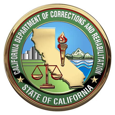 Cdcr Logo 10 Free Cliparts Download Images On Clipground 2025