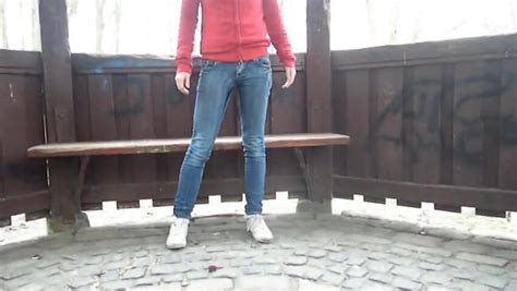 Wetting Outside Gazebo