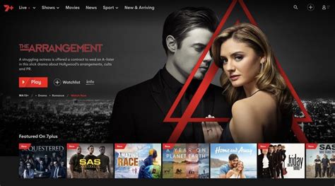 Poseidon On Linkedin Seven Turns Ai To Ad Targeting On 7plus Platform