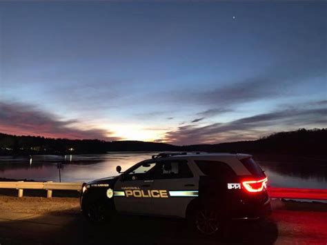 Home Haverhill Police Department