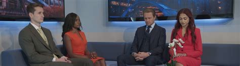 The Apprentice Max England Fired