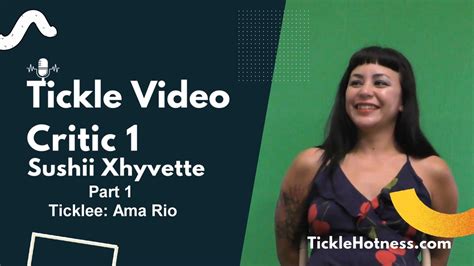 Tickling Overload 1 Ticklevideos Official Content
