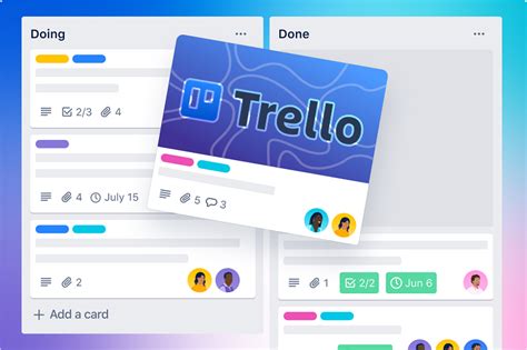 Trello Là Gì Hướng Dẫn Sử Dụng Trello Cho Người Mới Gearvn