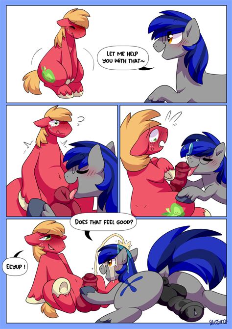 Rule 34 Animal Genitalia Animal Penis Auroramint Balls Big Macintosh