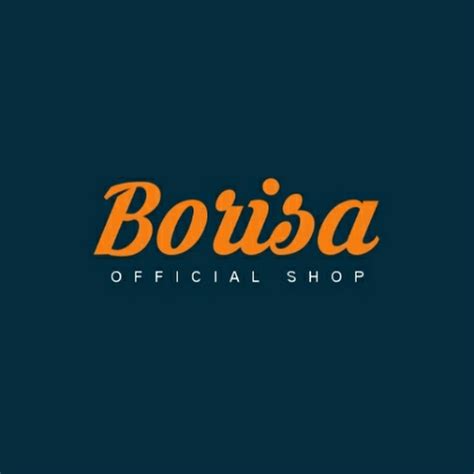 Borisa Store Youtube