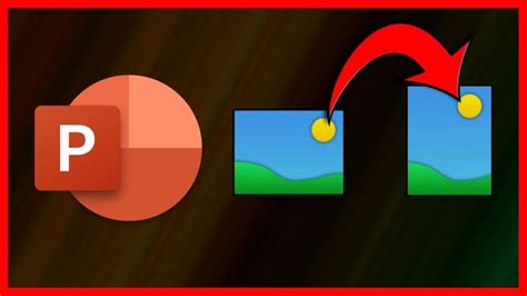 An Image Of A Red Button With The Letter P In Front Of It And A Green Circle