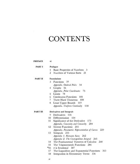 Solution Michael Spivak Calculus 1994 Publish Or Perish Libgen Li