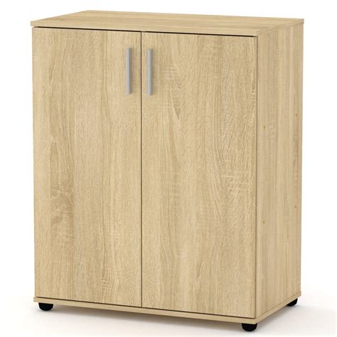 ᐉ Комод для речей Компаніт 2Д Дуб сонома 10510 • Краща ціна в Києві Україні • Купити в Епіцентр