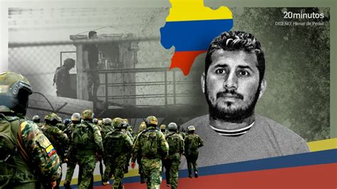 La Vida Fuga Y Delitos De Adolfo Fito Macías El Líder De La