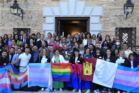 Las Cortes De Castilla La Mancha Aprueban Por Unanimidad La Ley De