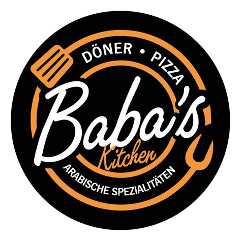 Babas Kitchen Döner Pizza Und Arabische Spezialitäten