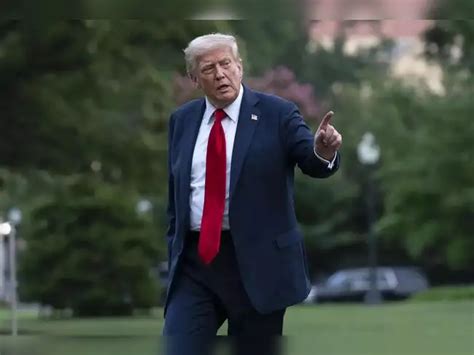 Trumps 100 Tariff Likely To Shift More Taiwans Semiconductor Industry To Us The Economic Times