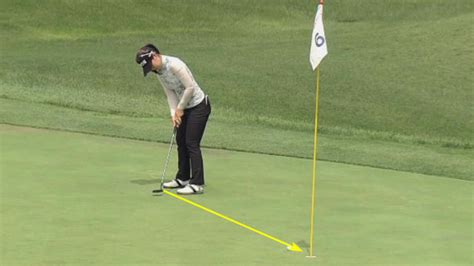 2022 Klpga 투어 ‘완벽한 버디 플레이 깔끔하게 버디 기회 살리는 전예성 대유위니아 · Mbn Fr Sbs Golf