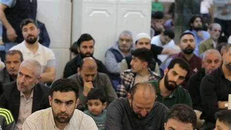 سوڕەتی الرحمن نوێژی عیشا Youtube