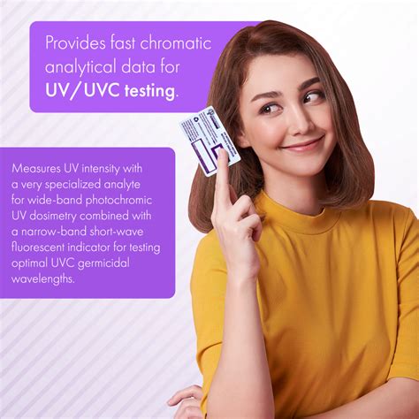 Santa Claus Has New Test For Fake Germicidal Uv Light Wand Stocking Stuffers With Quantadose Uvc