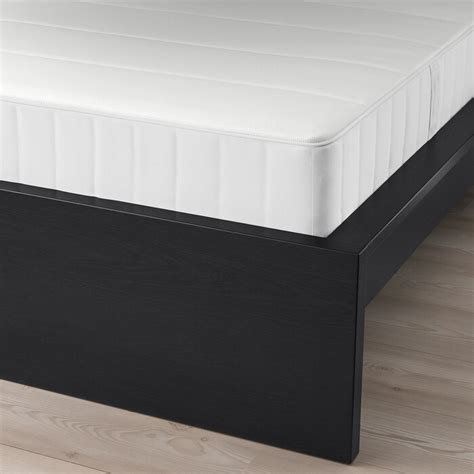 Malm Base De Cama Con Colchón Ikea Mexico