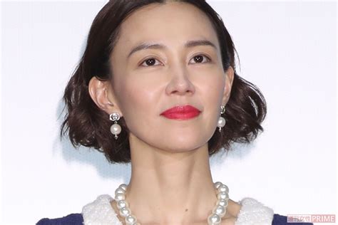 木村佳乃、娘とのキャンプは英語漬け！ バイリンガル教育に共感する“芸能人ママ友” 週刊女性prime
