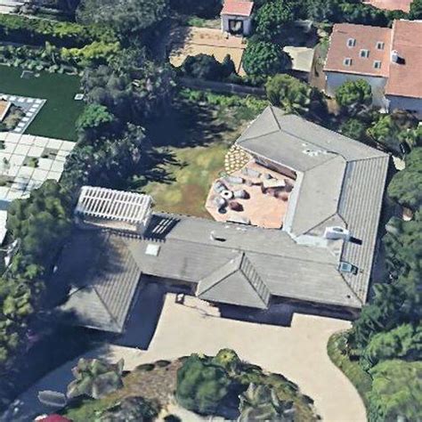 Mallory Lewis House Former In Malibu Ca Virtual Globetrotting