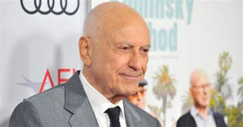 Celebrated Actor Alan Arkin Passes Away At Age 89 Trendradars