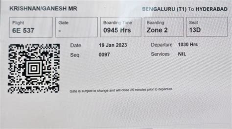 Ganesh Krishnan On Linkedin Had Another Heartwarming Experience With Indigo Cabin Crew Last Week…