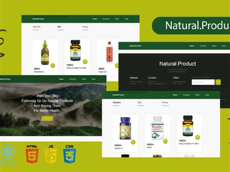 E Commerce Website Frontend Reactjs Upwork