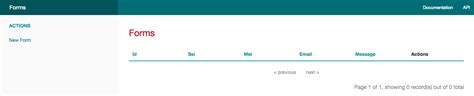 Cakephpでbakeコマンドを使用したフォーム作成とデータ保存 Ajike Developers Blog Uxデザイン会社アジ