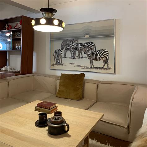 Danish Modular Corner Sofa By Jens Juhl Eilersen For Niels Eilersen