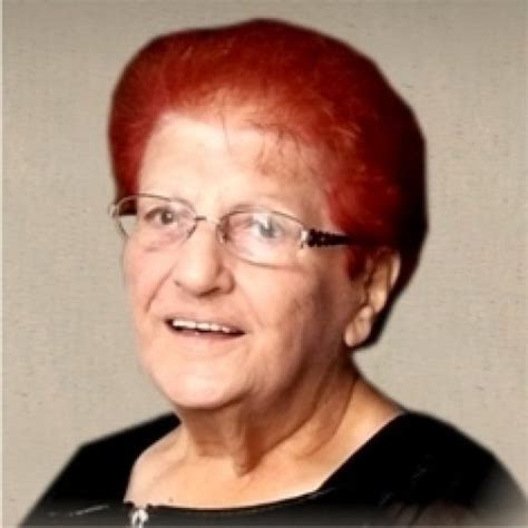 Gertrude Binet Jean Avis de décès