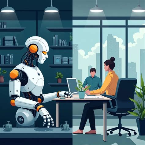 Ielts Writing Task 2 Sample Essays And Analysis On The Impact Of Automation On The Job Market