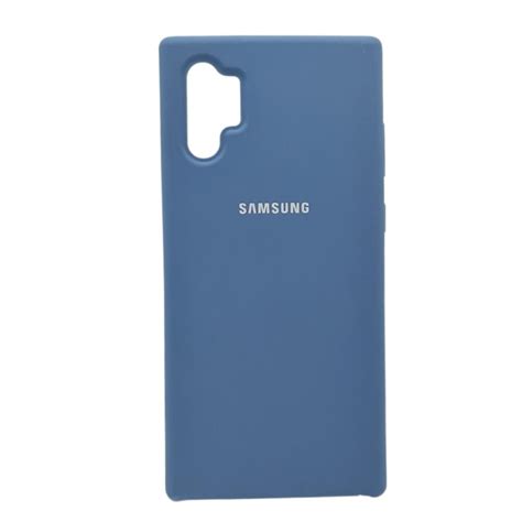 Samsung Galaxy Note 10 Plus Silicone Cover Best Price Fast Delivery